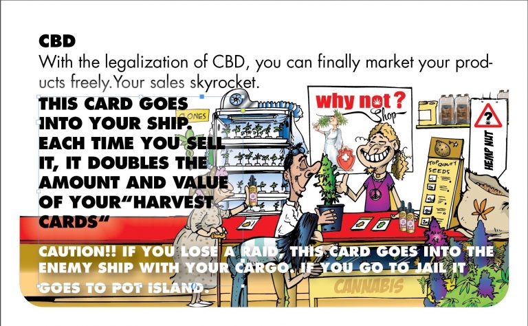 5 New Shit Happens Cards for Dealer's Cup - Dealer's Cup